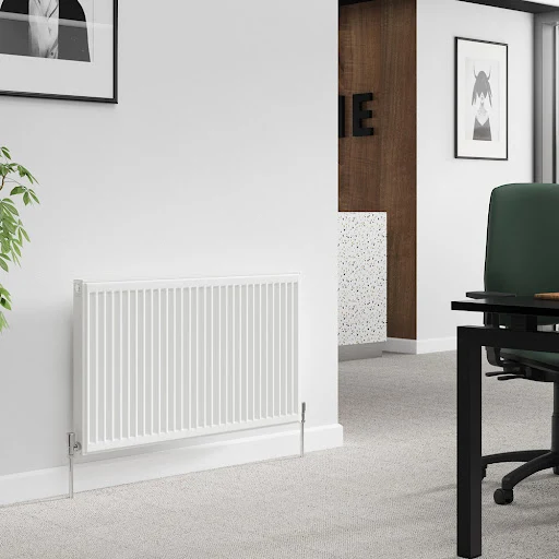 Stelrad Compact Double Panel Double Convector Radiators - 143663