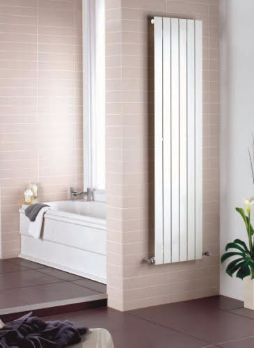 Stelrad Concord Vertical Radiator 1800 x 440mm - 148340