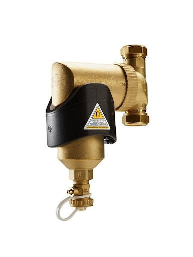 Vaillant 22mm Boiler Filter Protection Kit - 0020278309