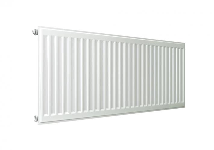 Stelrad Elite K1 Radiator 600mm x 700mm Single Panel Single Convector ...