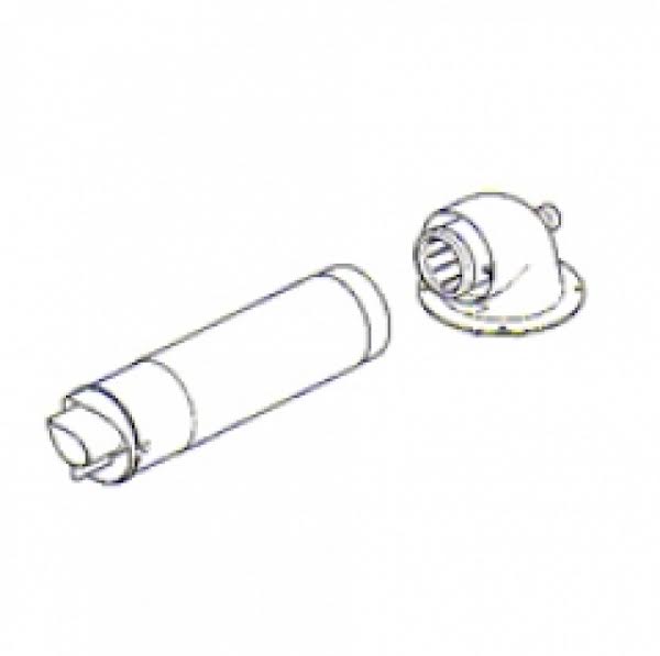 Ideal Standard Flue Pack B 201816