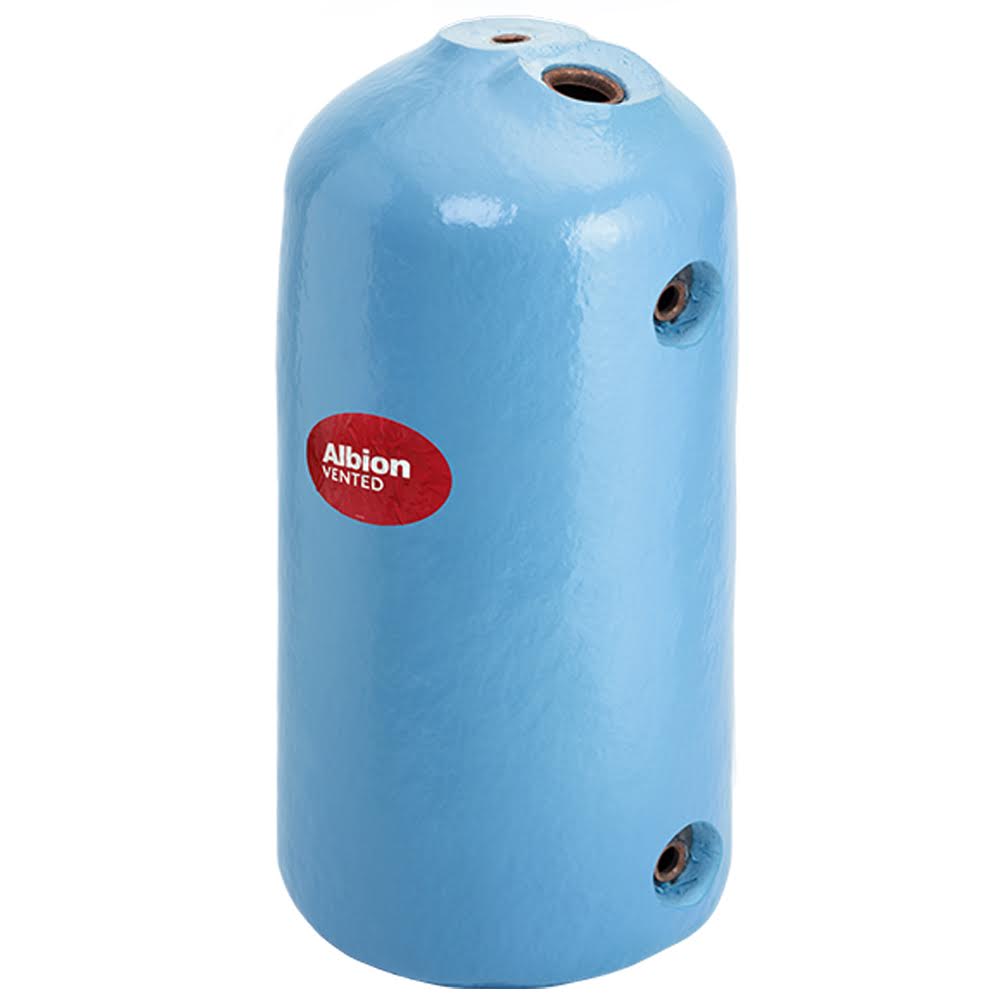 Copper Vented Cylinders - Plumbnation