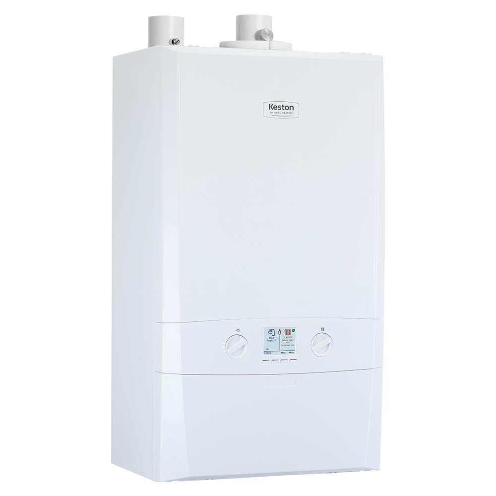 Keston Combi 2 C35 Twin Flue Combi Boiler - 228345