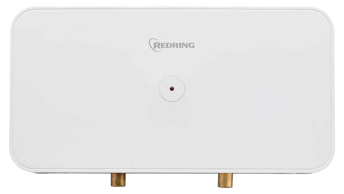 Redring Powerstream 12kW Unvented Instantaneous Water Heater - RPS12