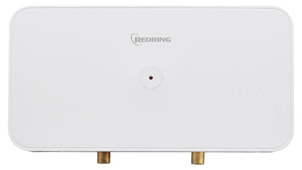 Redring Powerstream 9.5kW Unvented Instantaneous Water Heater - RPS95