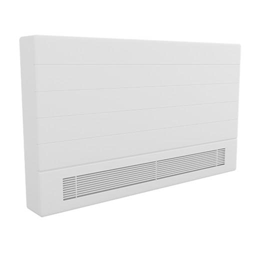 Stelrad LST Standard Deco K1 Radiator 650 x 760mm