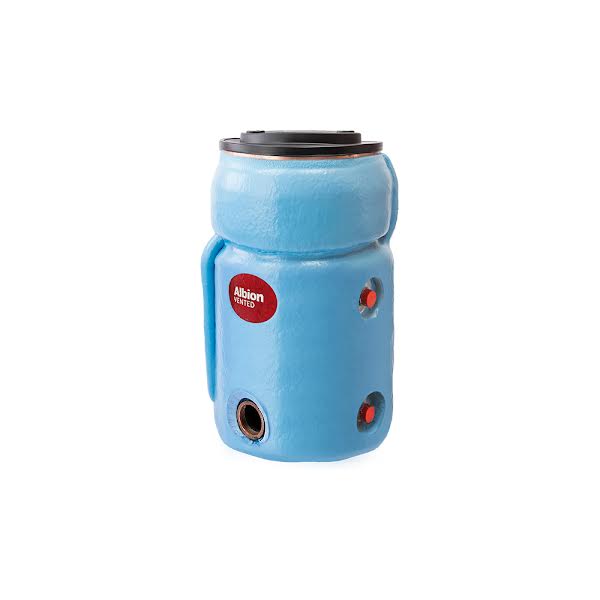 Combination Cylinders - Plumbnation