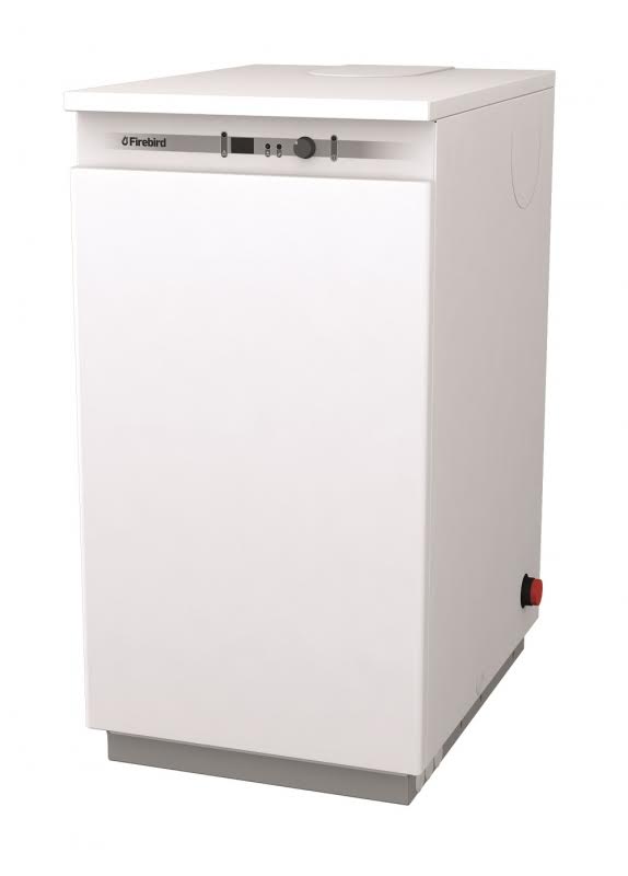Firebird Envirogreen C26 System Oil Boiler - ESE026DLX