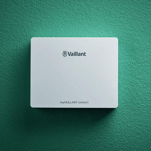 Vaillant myVAILLANT Connect Internet Gateway - 0010037346