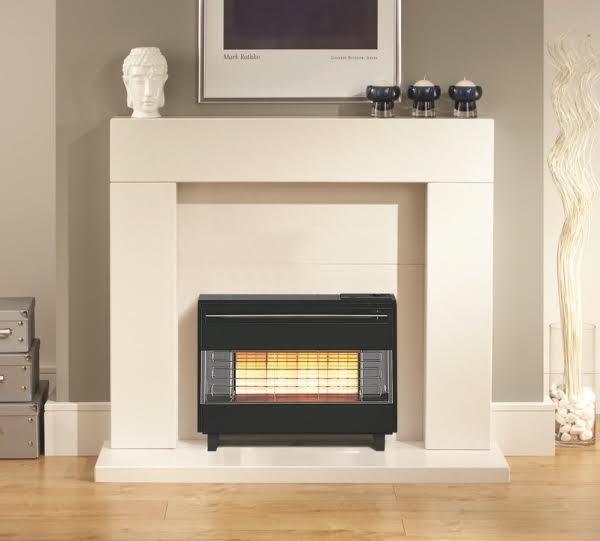 Gas Fires - Plumbnation