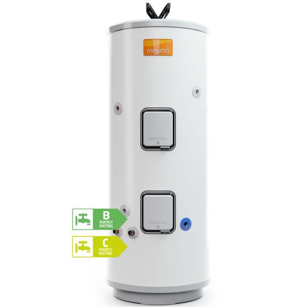 Heatrae Sadia Megaflo Eco 210i 2 Indirect Unvented Cylinder