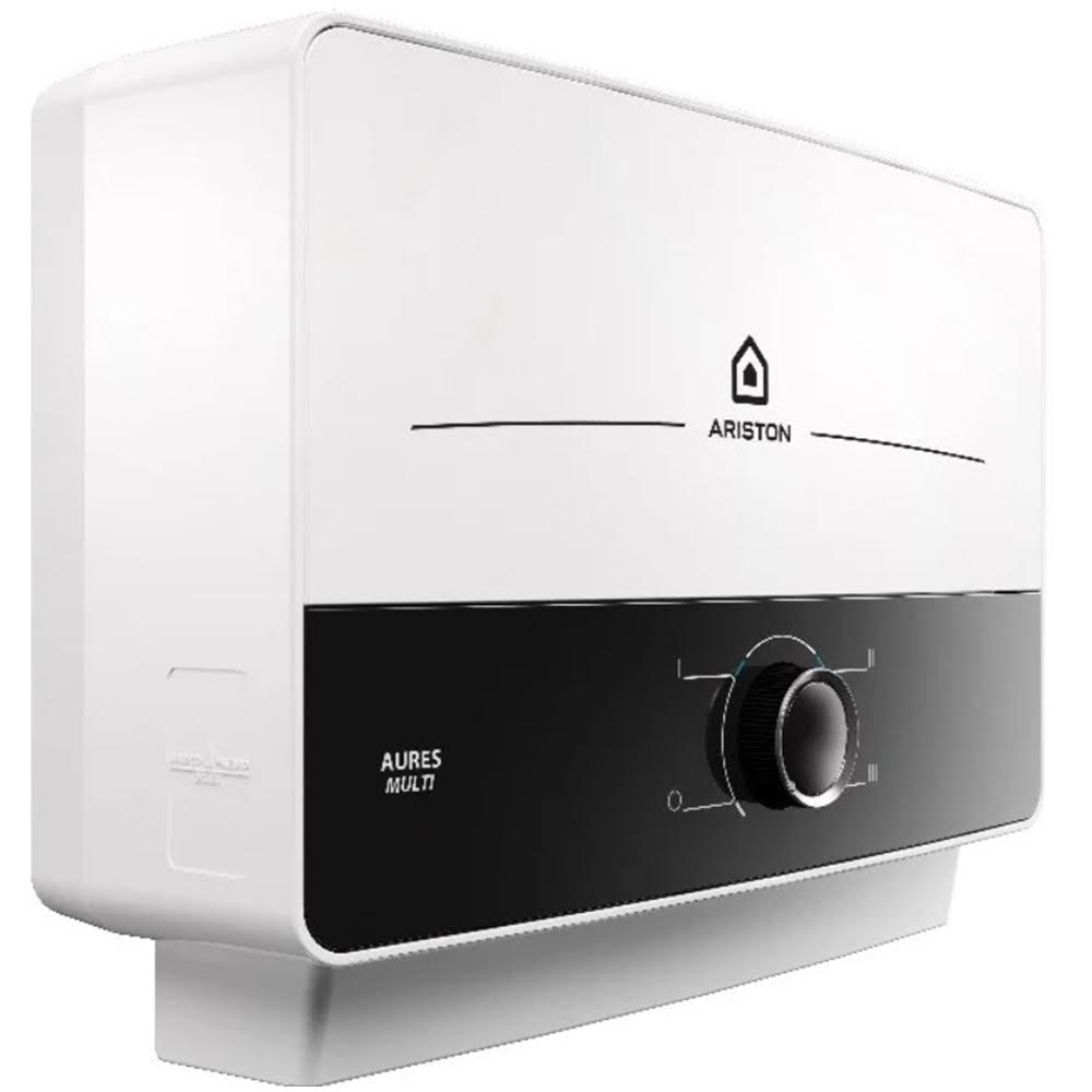 Ariston Aures Multi 9.5kW Electric Instantaneous Water Heater
