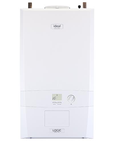 Ideal Logic2 H15 Regular Boiler Natural Gas ErP - 228386
