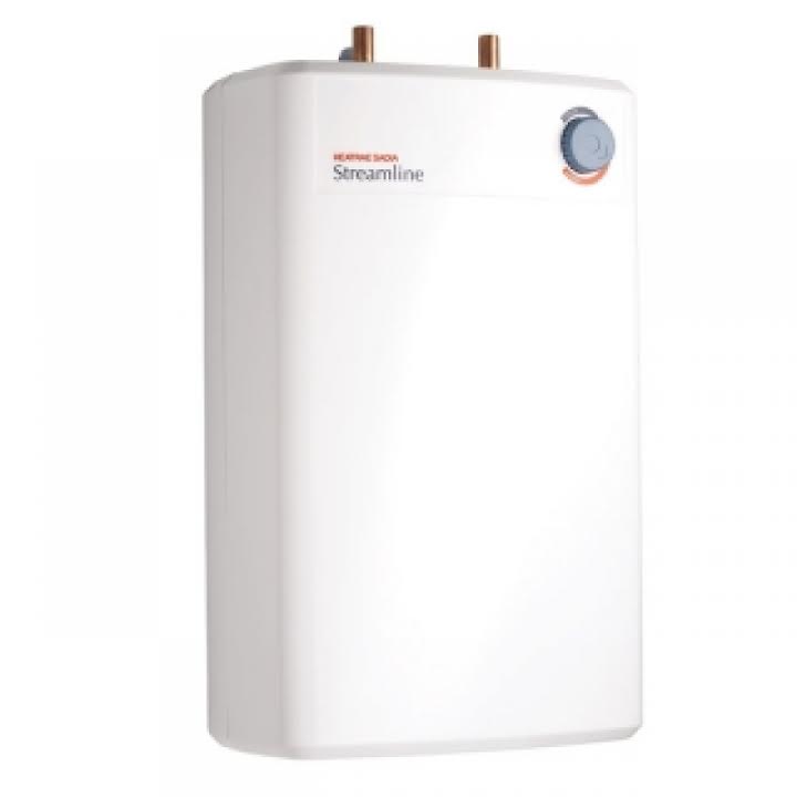 Heatrae Sadia Streamline Under Sink 10L 3kW Water Heater Only - 95010286