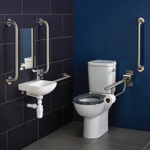 Ideal Standard Contour 21 Plus Doc M Close Coupled Pack Left Hand With ...