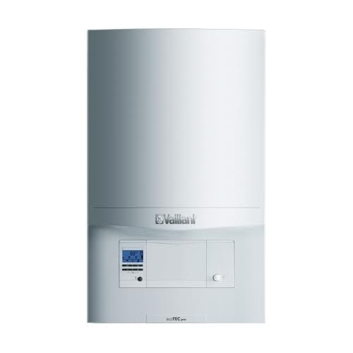 Vaillant ecoTEC Pro 30 Combination Boiler Natural Gas ErP - 0010016538