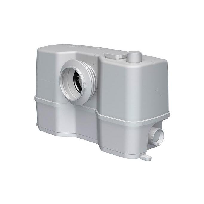 Grundfos Sololift 2 WC-3 Macerator Pump - 97775330