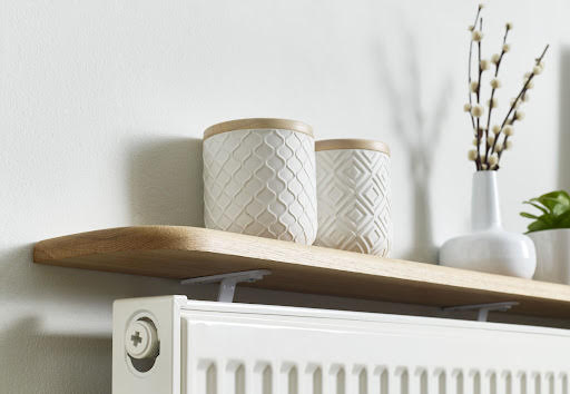 Can You Put a TV Above a Radiator?