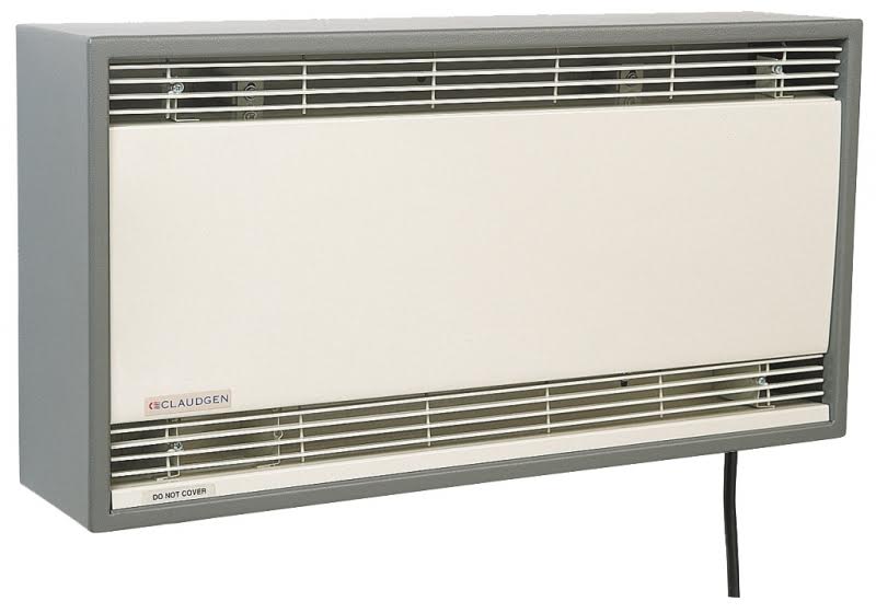 Convector Heaters - Plumbnation