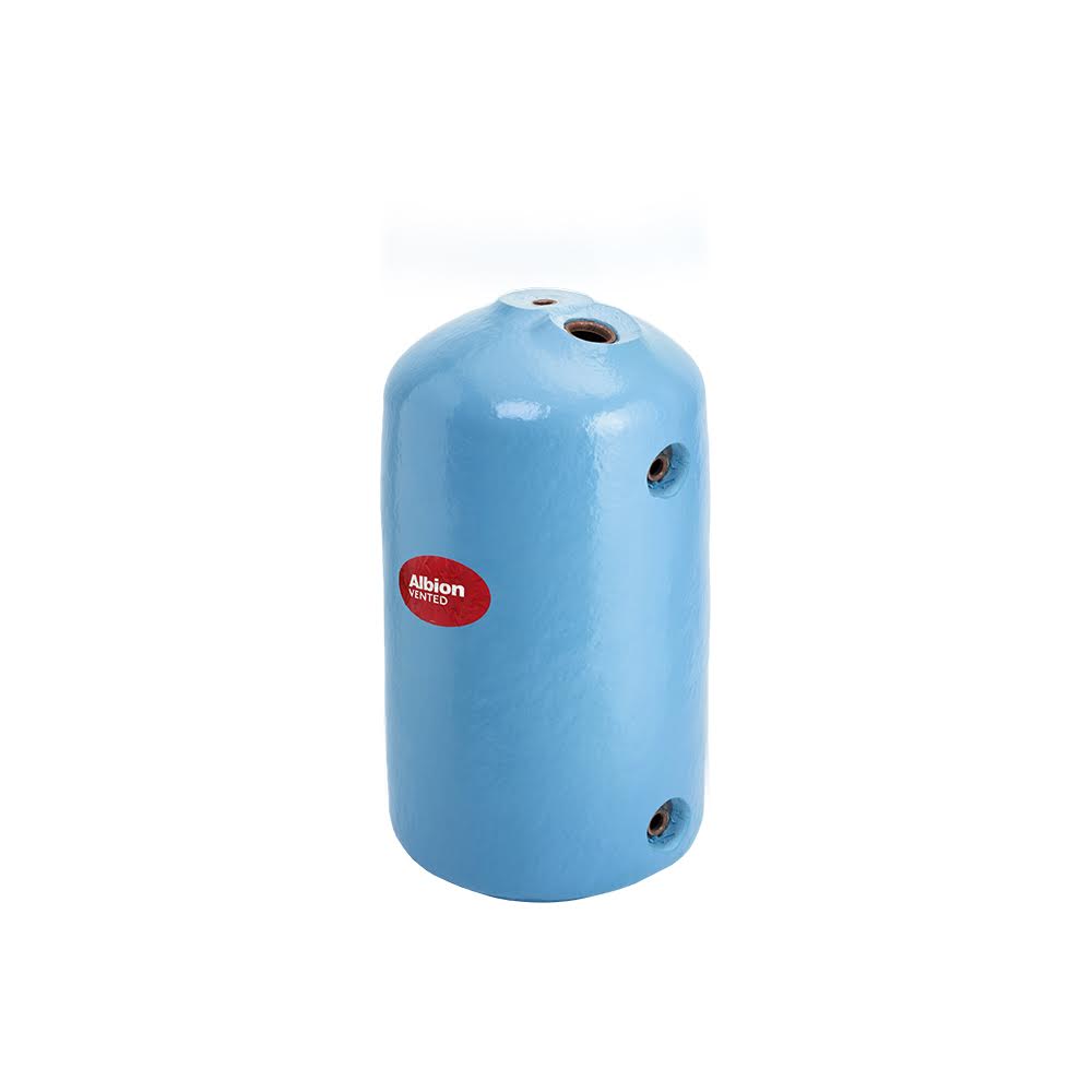 Copper Vented Cylinders - Plumbnation