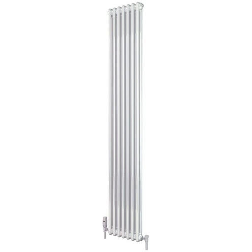 Stelrad Classic 2 Column Radiator 1800mm x 352mm - 163054
