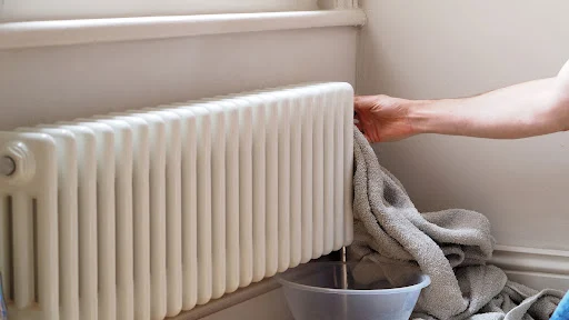 How to Bleed Radiators With a Combi Boiler