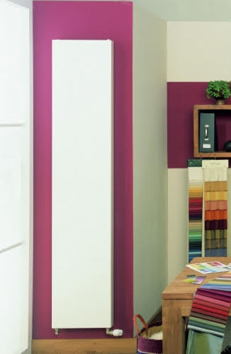 Stelrad Planar Vertical Radiator 1800mm x 600mm Double Panel Double ...