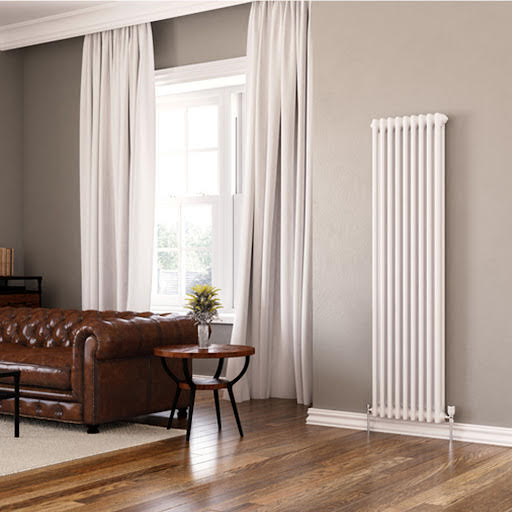 Stelrad Classic 2 Column Radiator 1800mm x 352mm - 163054