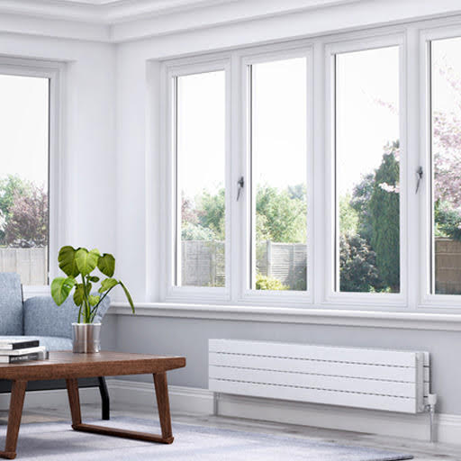 Stelrad Concord Lo-Line Radiators - 148309