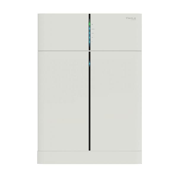 SolaX Triple Power X-ESS 3.0kWH BMU Battery Management Unit 3.0kWH MC0600