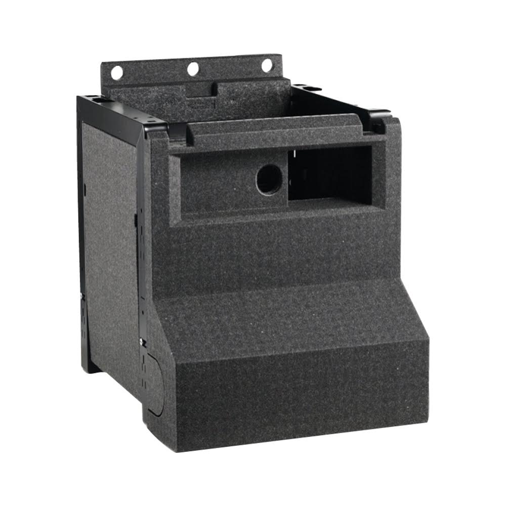 Wocrester Bosch TL1 Boiler Frame Set with Insulation (without F/R ...