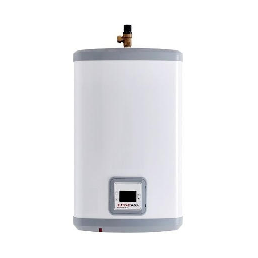 Heatrae Sadia Multipoint Eco 30L 3kW Vertical Unvented Water Heater ...