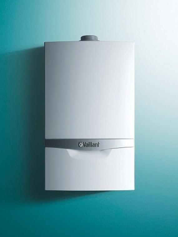 Vaillant ecoTEC Plus 64kW Commercial Boiler ErP - 0010021521
