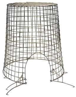 Worcester Plume Management Terminal Guard (60mm dia.) 7716191176