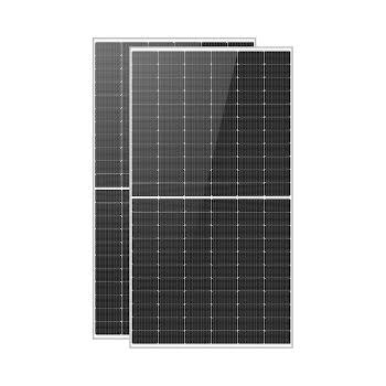 Solar PV Panels - Plumbnation
