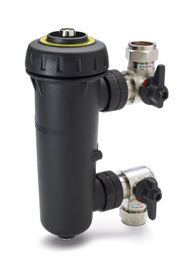 Worcester Greenstar Magnetic System Filter 28mm - 7733600237