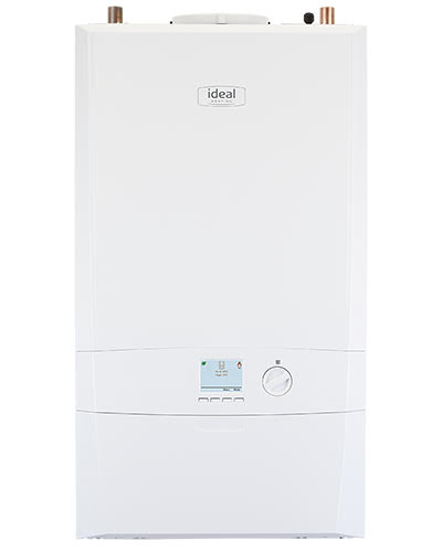 Ideal Logic2 Max H18 Regular Boiler Natural Gas ErP - 228402
