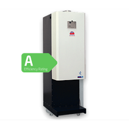 Gas Fired Water Heaters - Plumbnation