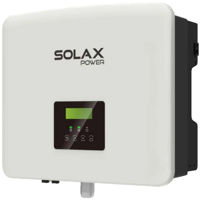Solar Panel Inverters - Plumbnation