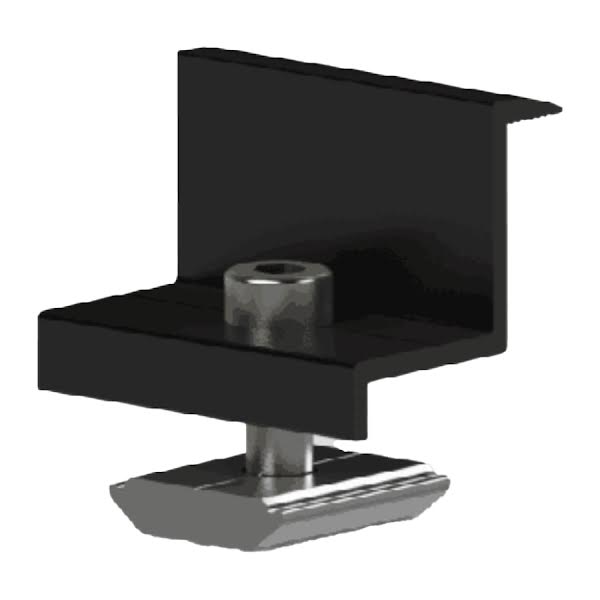 Solar Panel Mounting - Plumbnation