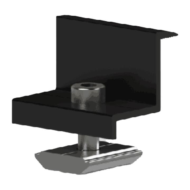 Solar Panel Mounting - Plumbnation