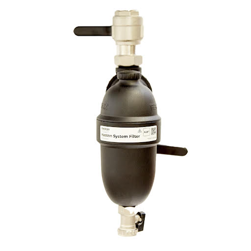 Keston 28mm System Boiler Filter - PN355176