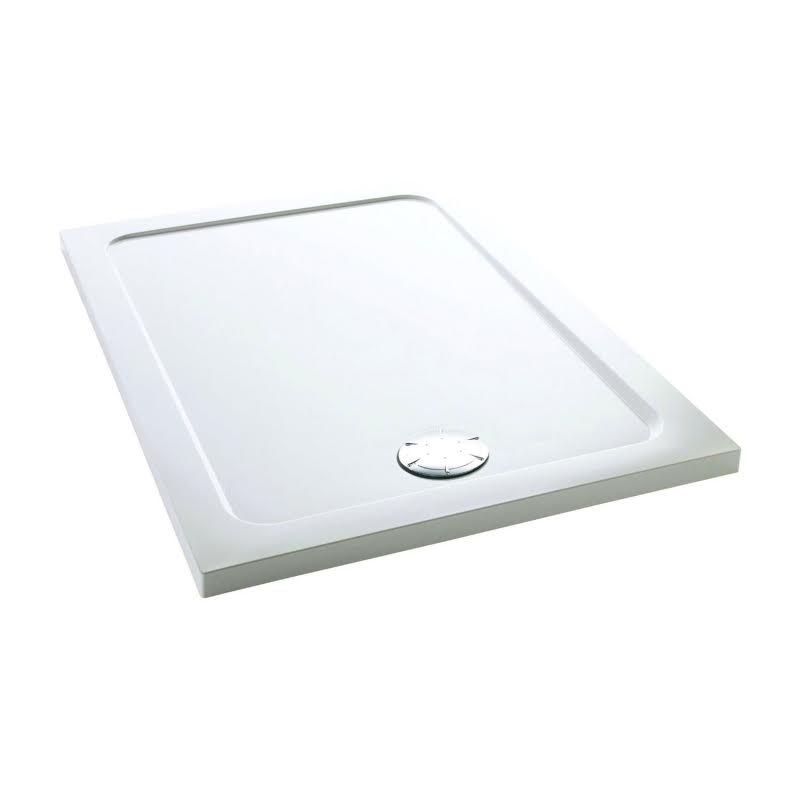 Shower Trays - Plumbnation