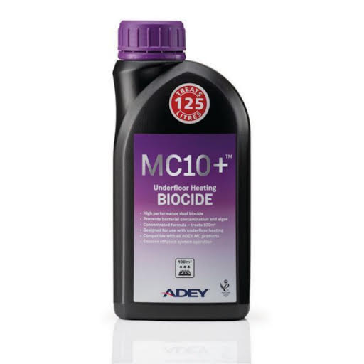 Adey MagnaClean MC10+ biocide formulation 500ml - CH1-03-03268-WE