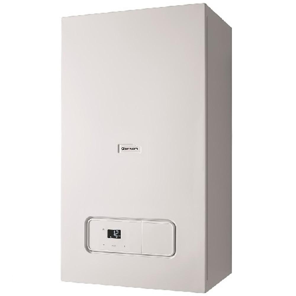 Glow-worm Easicom 3 25kW Gas System Boiler 0010020902