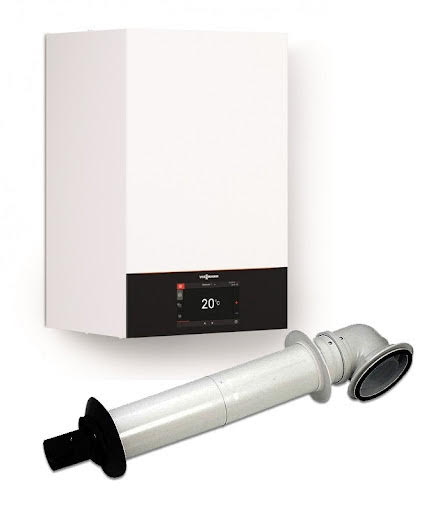 Gas Combi Boiler Packs - Plumbnation