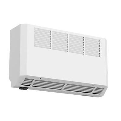 Smith's Ecovector HL2900 High Level Hydronic Fan Convector