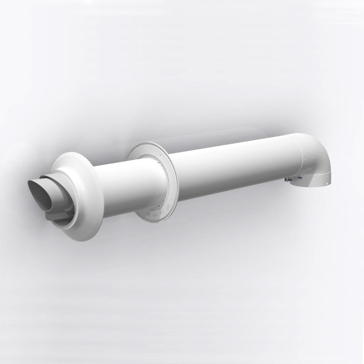 Boiler Flues - Plumbnation
