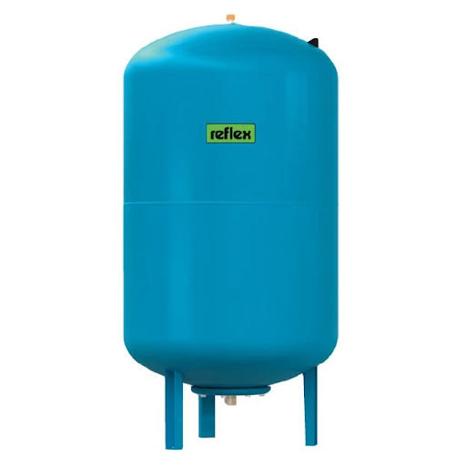Altecnic Reflex Potable Expansion Vessels With Legs