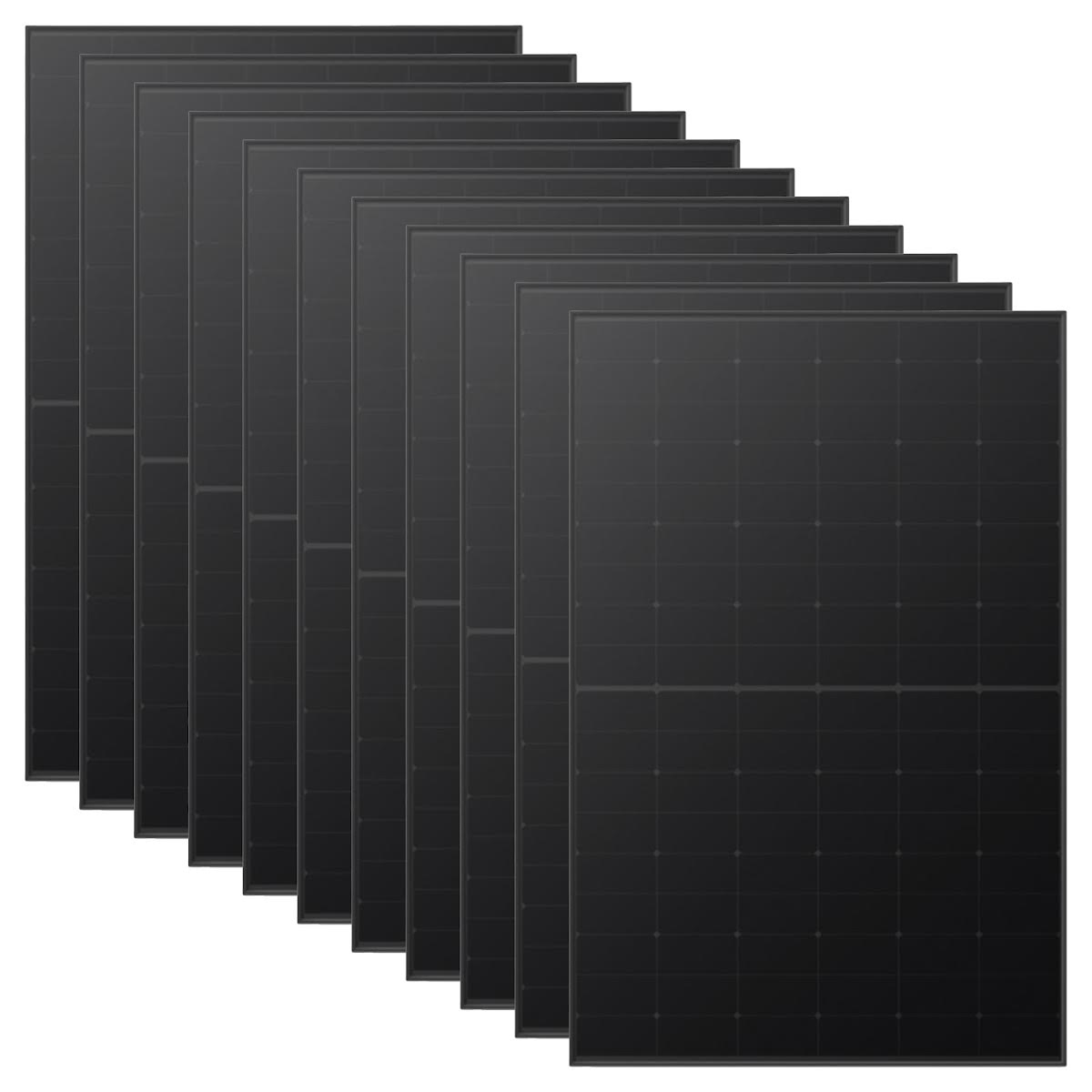 Solar PV Panels - Plumbnation